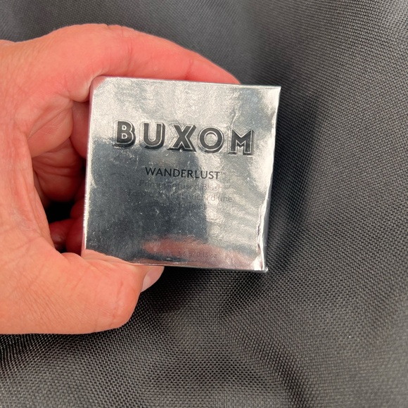 Buxom | Makeup | New Buxom Wanderlust Primerinfused Blush And The Color ...